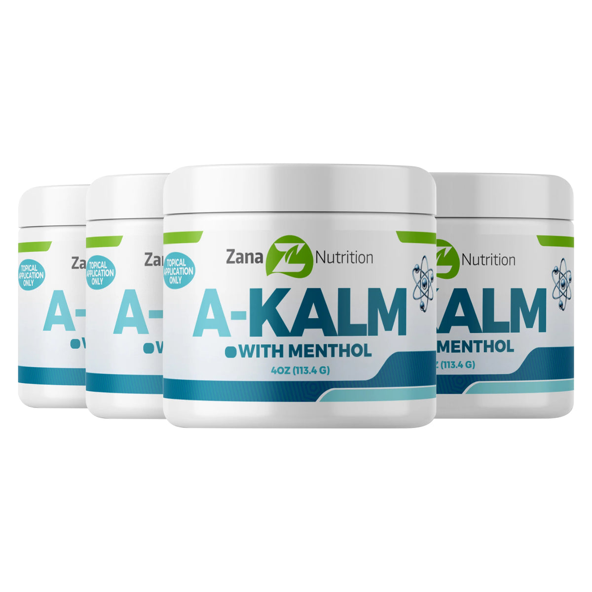 A-Kalm® for Arthritis and Joint Pain – Zana Nutrition