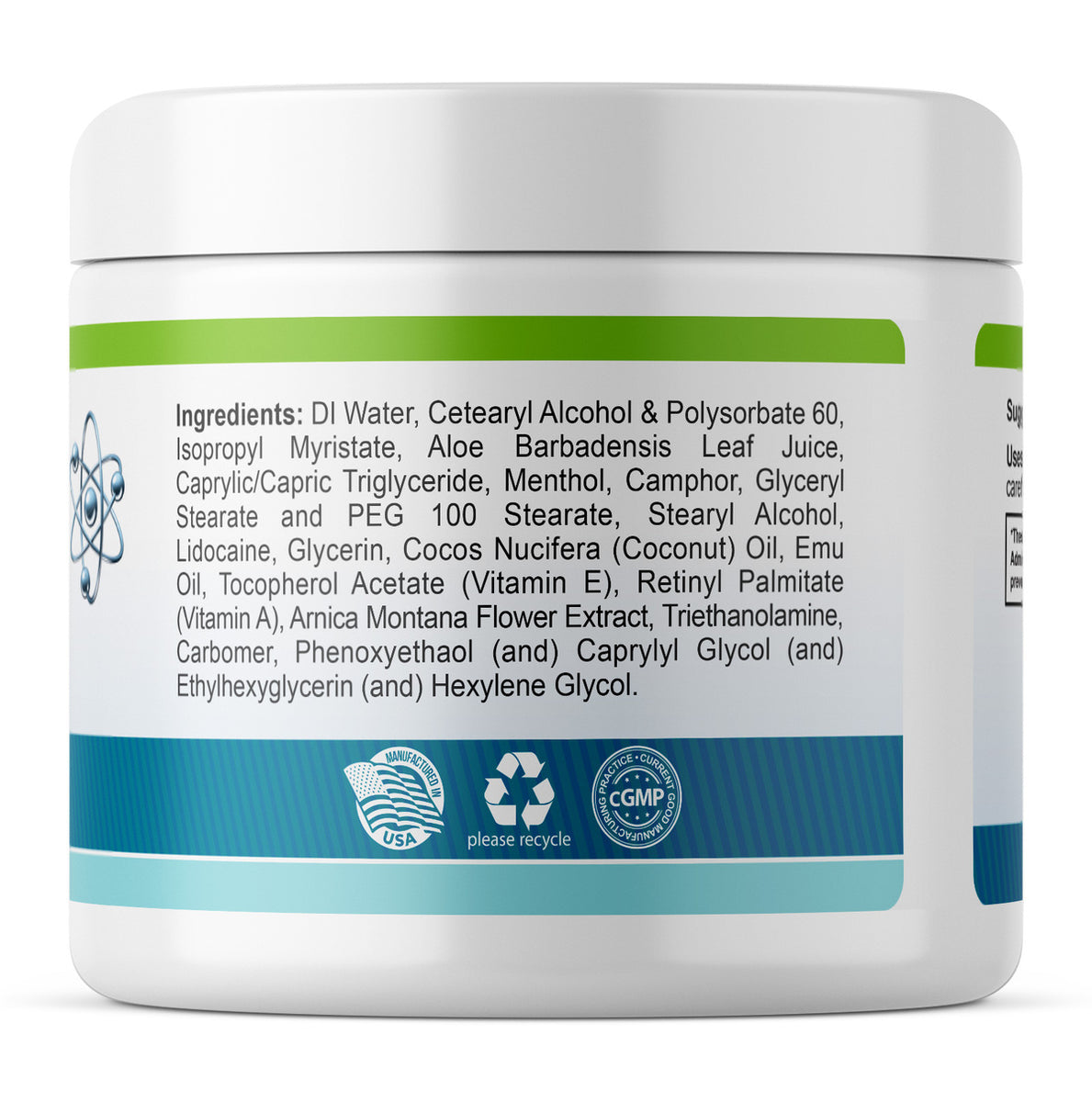 A-Kalm® for Arthritis and Joint Pain – Zana Nutrition